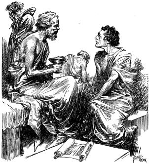 The spoken and the written word | Hannibal and Me: life lessons from ...
